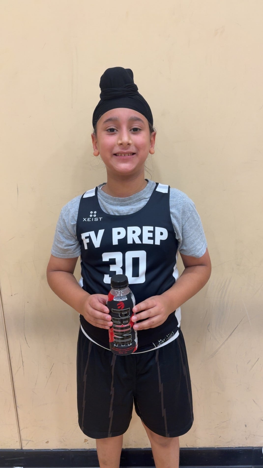 Spring Camps – FV Prep